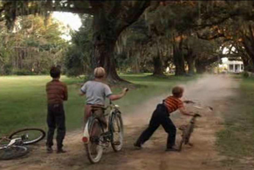 Naming these movies is just like riding a bicycle | Brainwave Trivia