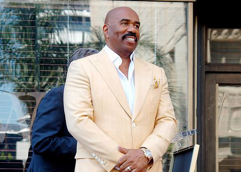 All about Steve! Identify these famous men named Steve | Brainwave Trivia