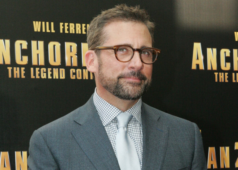 All about Steve! Identify these famous men named Steve | Brainwave Trivia