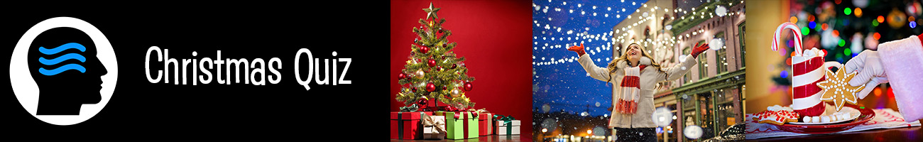 Christmas Quiz - Brainwave Trivia