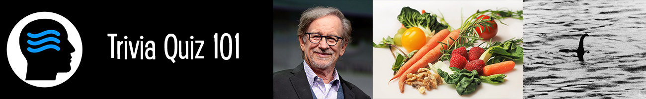 Brainwave Trivia Quiz 101 - Brainwave Trivia