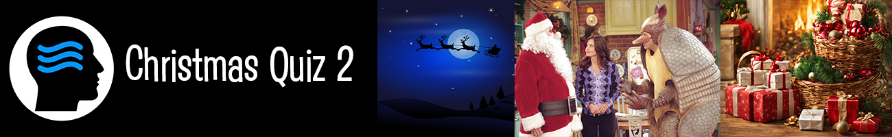 Christmas Trivia Quiz 2 - Brainwave Trivia